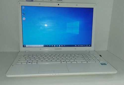 Ноутбук Samsung NP270E5E (Рассрочка / Л3)