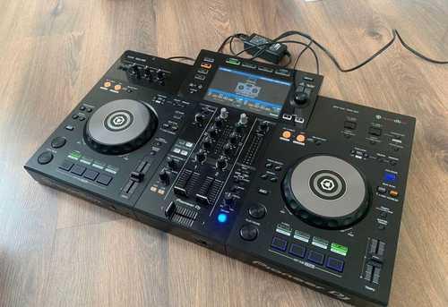 Dj контроллер pioneer XDJ-RR