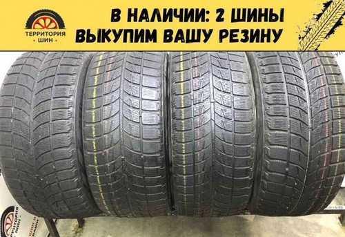 Bridgestone Blizzak WS-60 245/50 R18