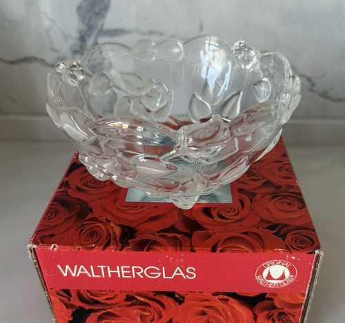 Салатник Walther glas