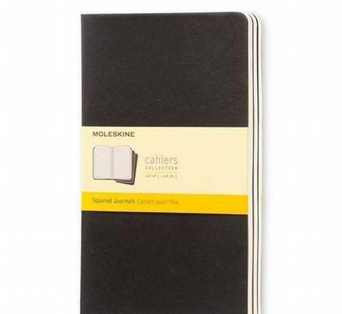 Блокнот Moleskine cahier journal QP317 130х210