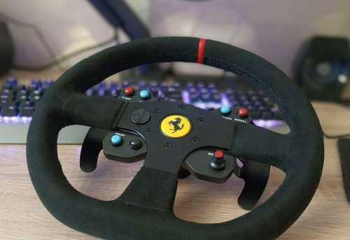 Thrustmaster T300 Alcantara Edition