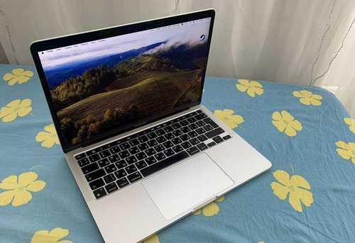Apple MacBook Pro 13 2020 m1 16gb 512gb обмен
