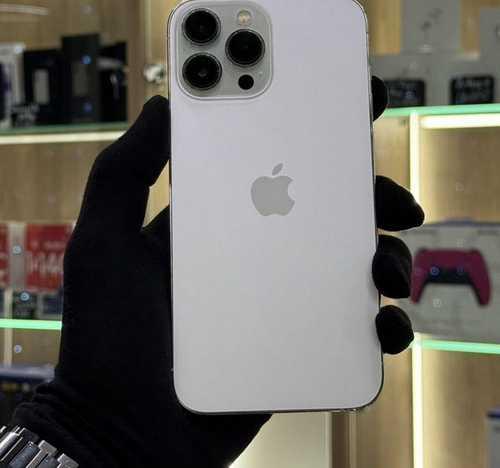 iPhone 13 Pro Max, 128 ГБ