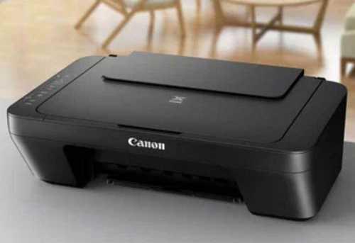 Мфу Canon pixma MG2540S