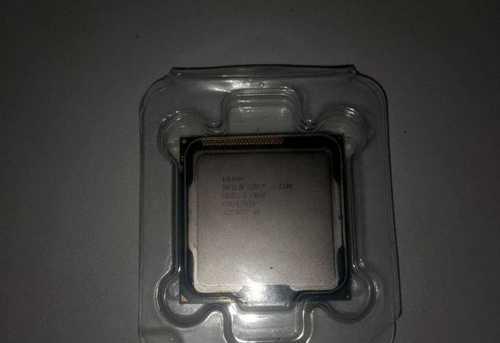 Процессор Intel Core I3 2100