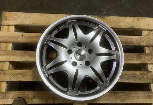 Комплект дисков R17 5x120