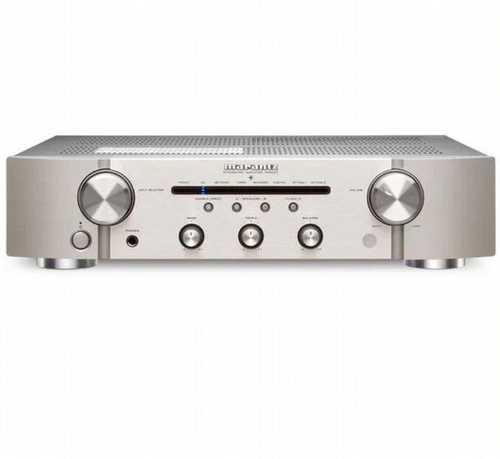 Усилитель marantz pm 6007