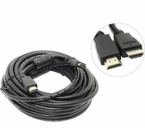 Кабель hdmi - hdmi 5bites APC-014-100 10