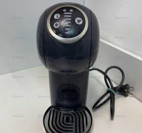 Кофемашина капсульная Krups Dolce Gusto KP123B10