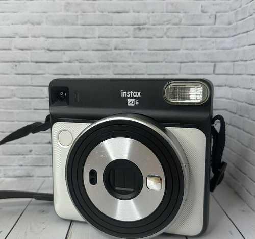 Фотоаппарат instax SQ6