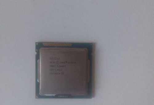 Процессор Intel Core i3-3210 sroyy 3.20 GHZ
