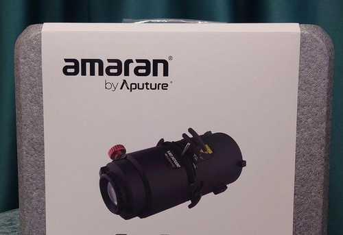 Насадка Aputure amaran spotlight se 36