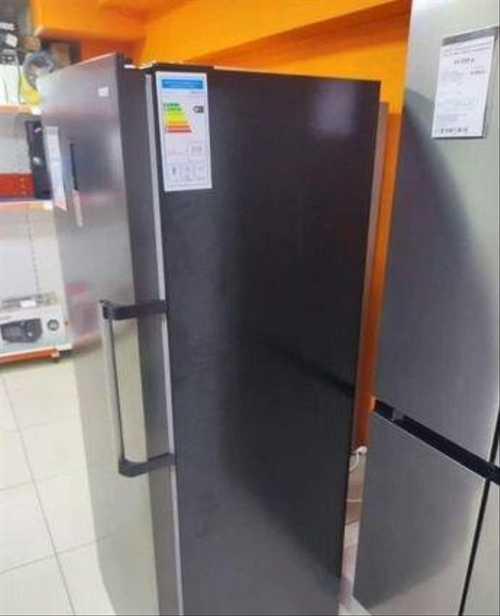 Морозильный шкаф dexp UF-N380DMG/bxir