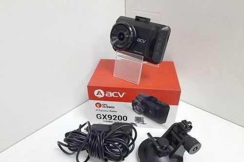Видеорегистратор ACV GX9200