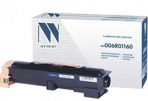 Картридж 006R01160 для принтера Ксерокс, Xerox Wor
