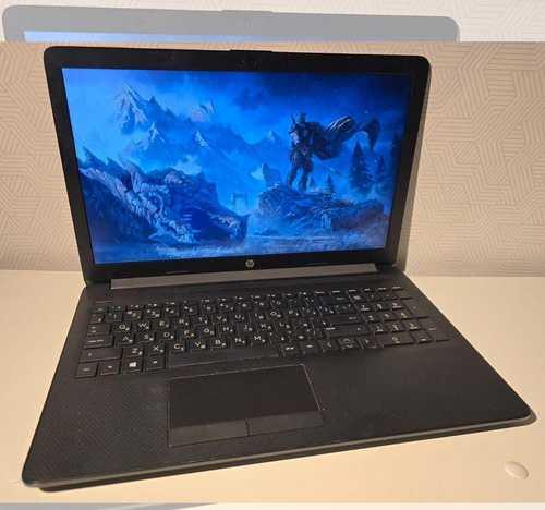 HP/i3-7020u/Nvidia MX110/8GB/SSD/Full HD