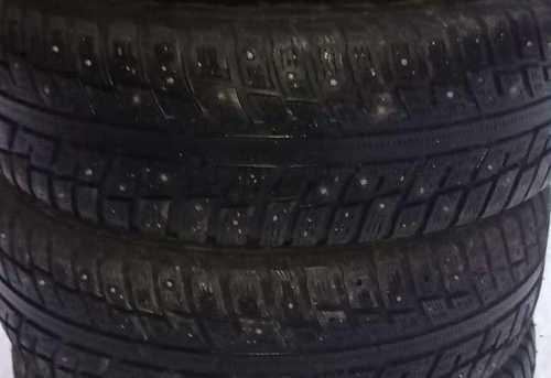 Marshal I'Zen KW15 235/65 R17