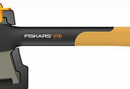 Продаётся топор Fiskars x7