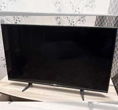 Телевизор SMART tv бу