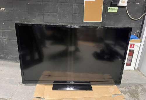 Телевизор sharp LC80LE645RU