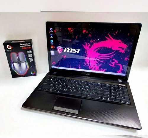 Игровой Pentium SSD Игры