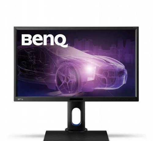 Монитор Benq BL2420PT 23.8 2560x1440