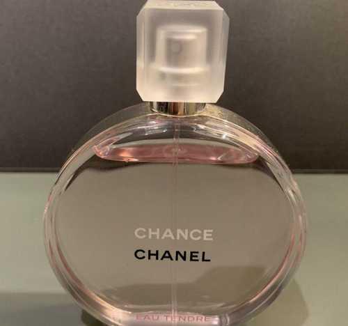 Парфюмерия chanel