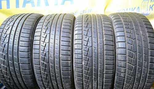 Yokohama W.Drive V902B 245/45 R18