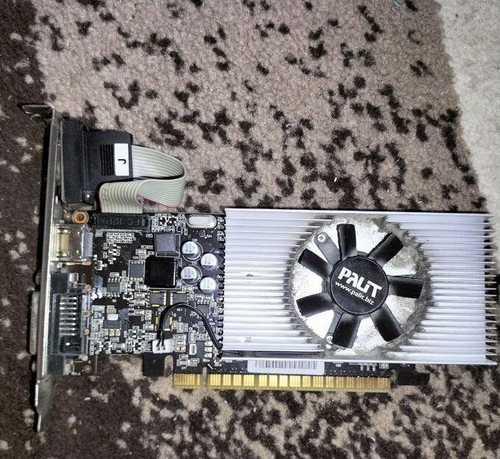 Видеокарта Palit Nvidia GT 740