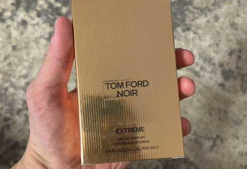 Духи мужские tom ford noir