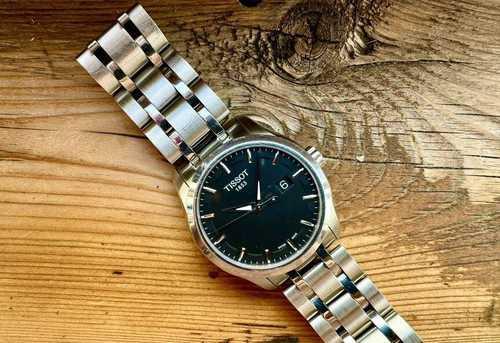 Tissot Couturier