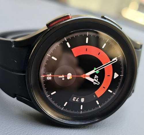 Samsung galaxy watch 5 pro