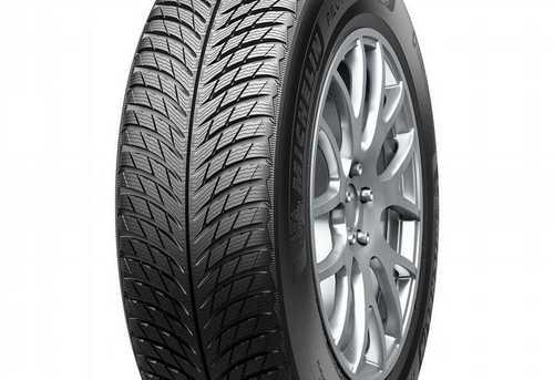 Michelin Pilot Alpin 5 SUV 285/40 R23 111V