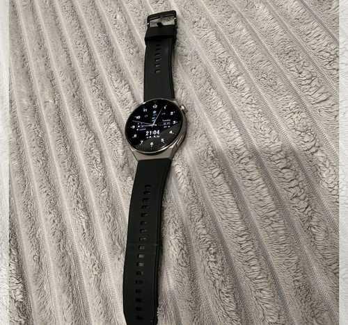 Huawei watch gt 3 pro