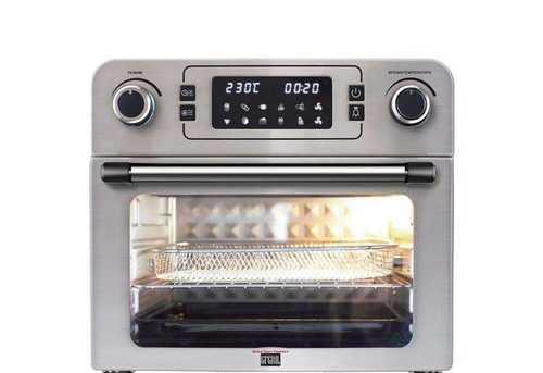 Мини печь gfgrill gfao-700