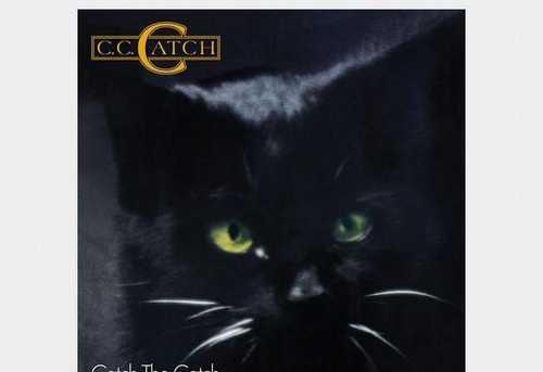 C.C.Catch. Cath the Cath. Виниловая пластинка