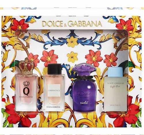 Dolce&gabbana