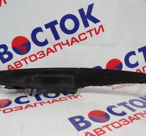 Монитор mazda axela BL5FP, BL5FW, blefp, blefw, blffp, blffw