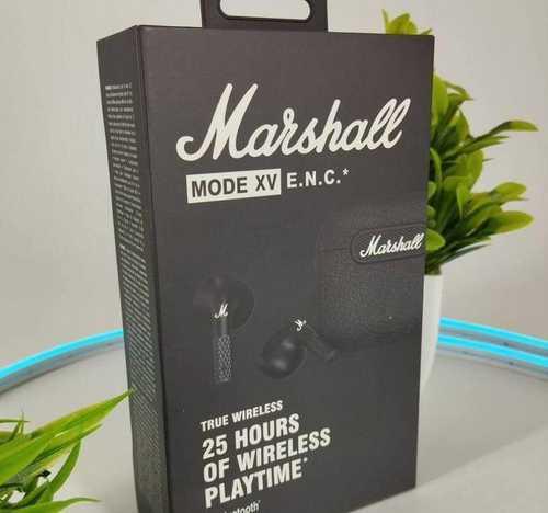 Marshall Mode 4