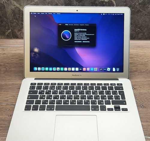 Apple macbook air 13 a1466