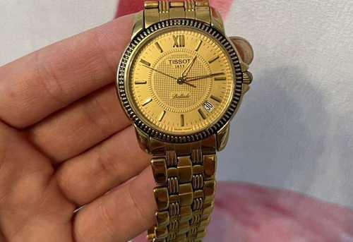 Часы мужские Tissot Ballade 1853