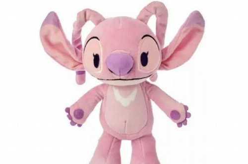 Ангел nuiMOs "Лило и Стич", Disney 16 см
