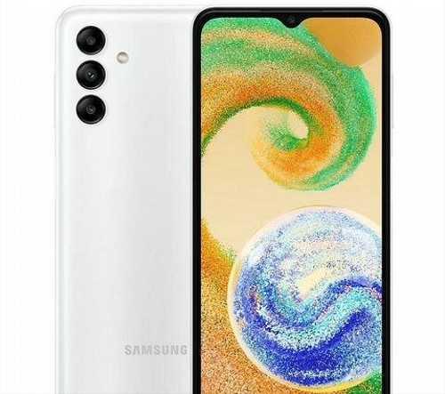 Смартфон Samsung Galaxy A04s (SM-A047F/DS) 4/64 гб