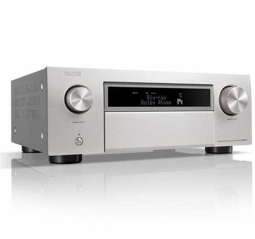 Denon AVC-X6800H серый