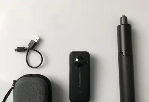 Камера Insta 360 one x 2