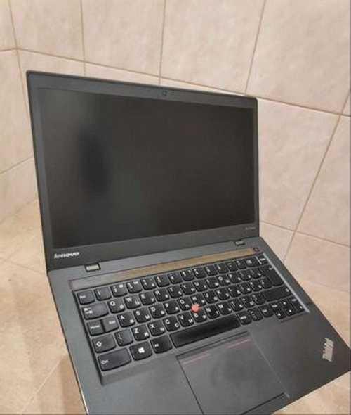 Lenovo Thinkpad x1 carbon i7 gen2