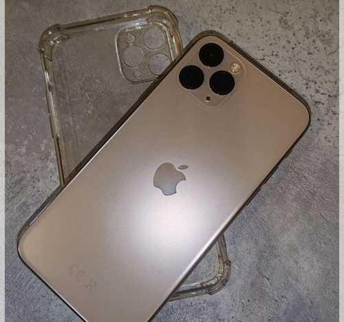 iPhone 11 Pro, 256 ГБ