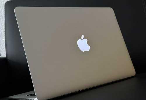 Apple MacBook Air 13 - inch 2017