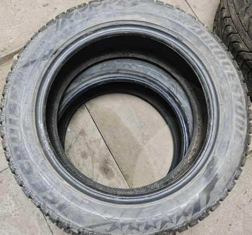 Bridgestone Ice Cruiser 7000 205/55 R16